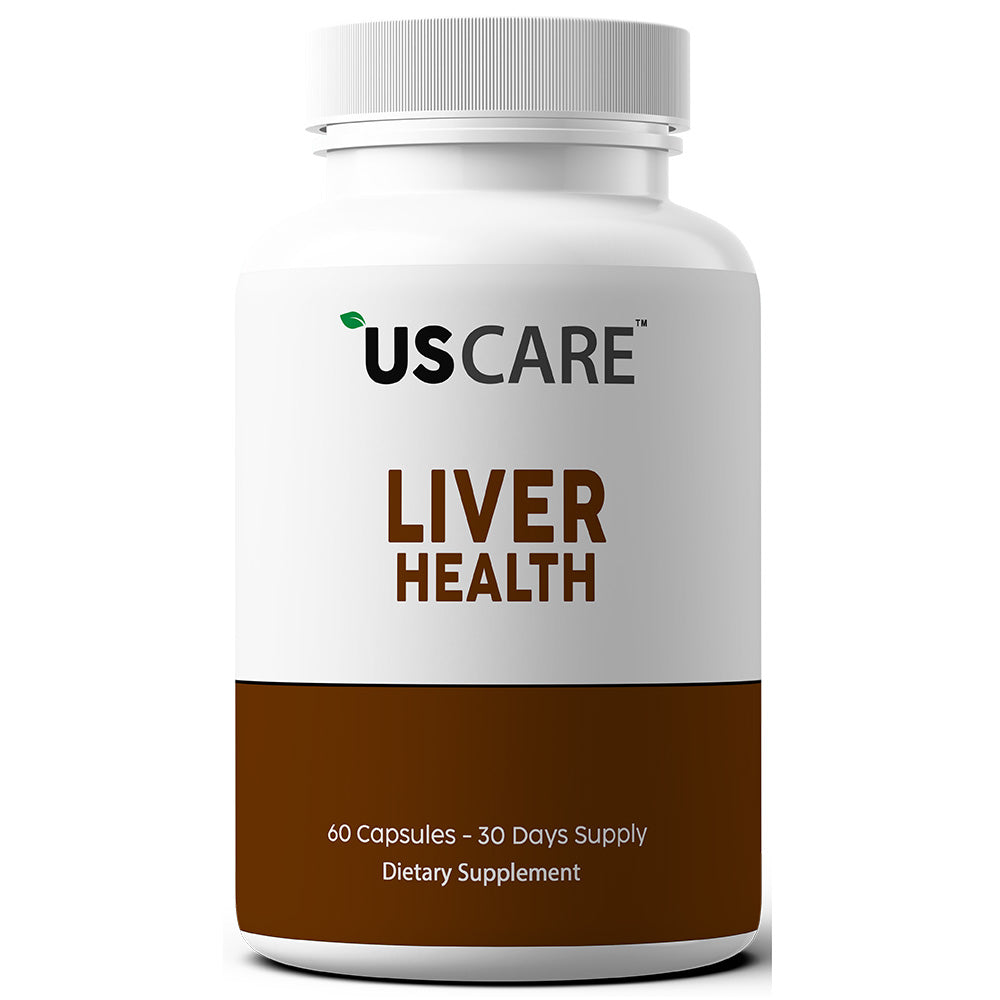 Best Natural Supplements For Mens Health Uscare Nutrition 
