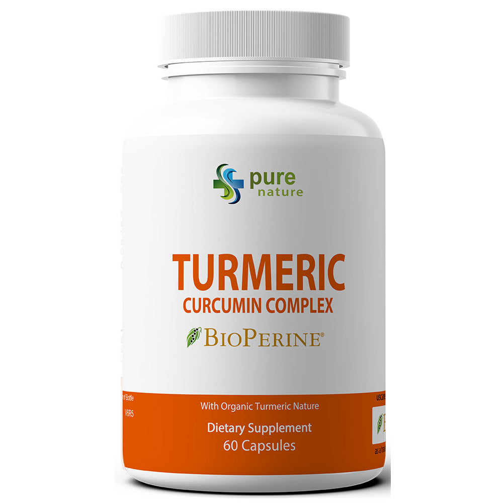 Nature's Secret to Health & Wellness