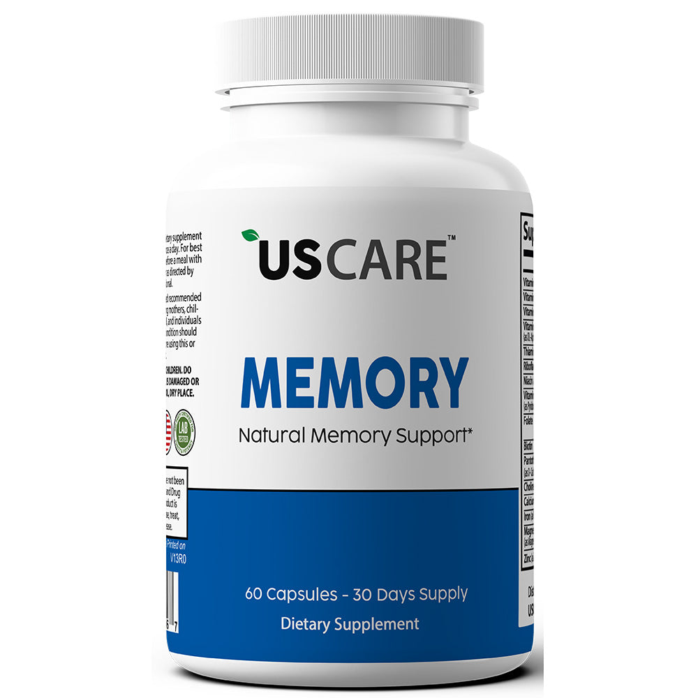 PureNature - Nature's Secret to Health & Wellness